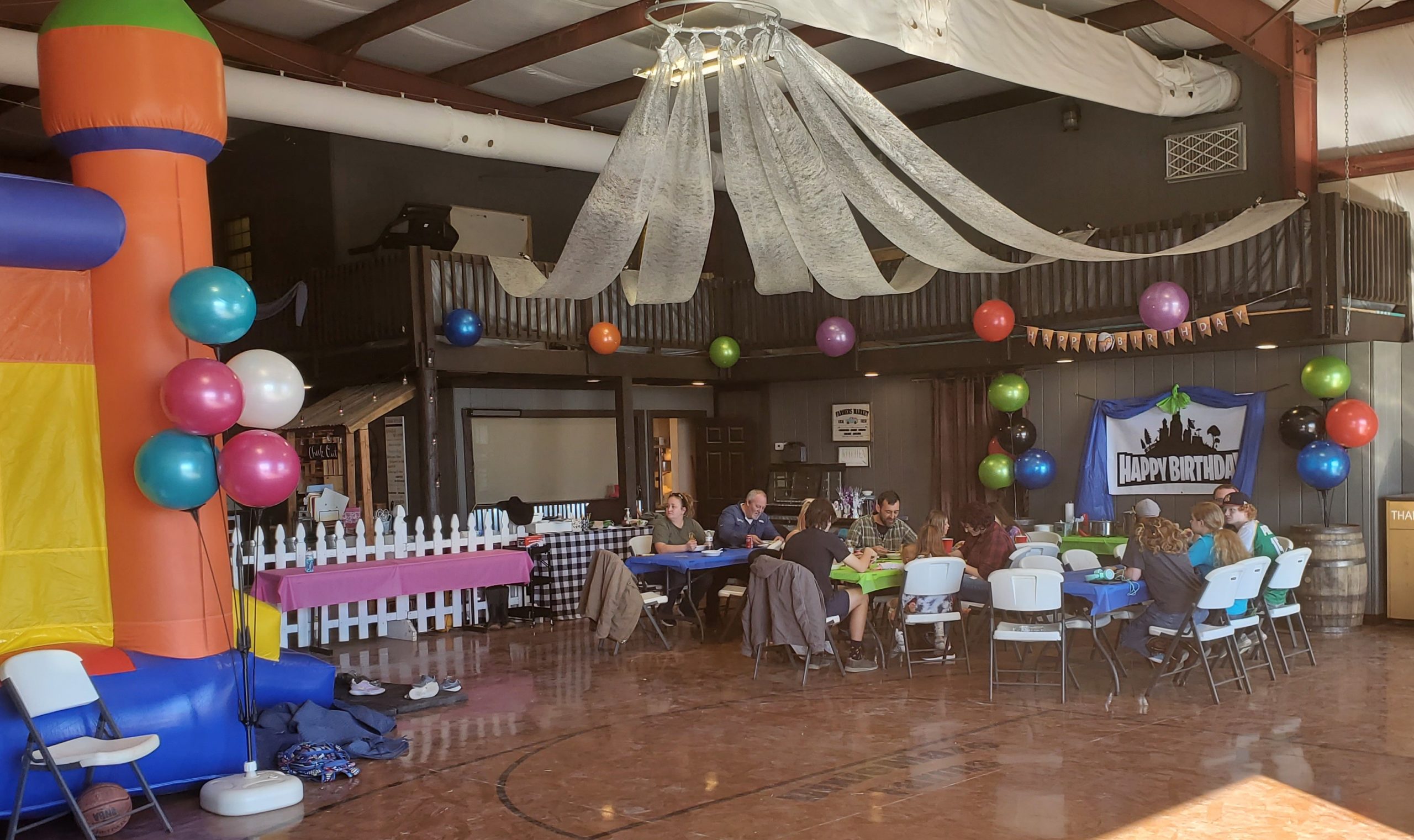 Upcoming Events | DixieMaze Farms