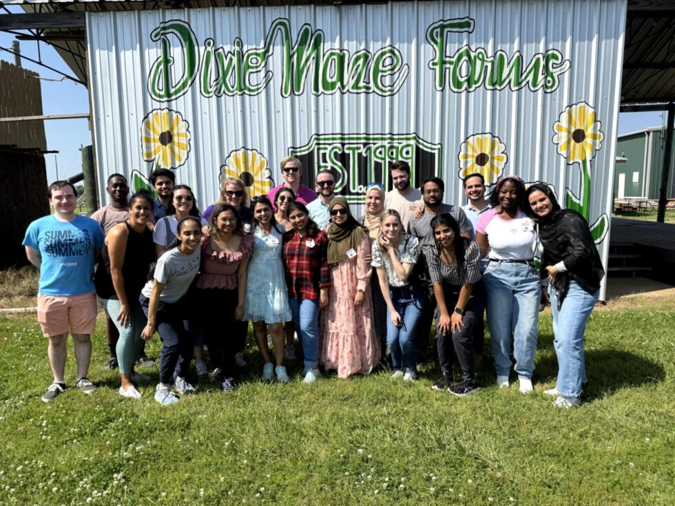 DixieMaze Farms | Fresh Picked Memories