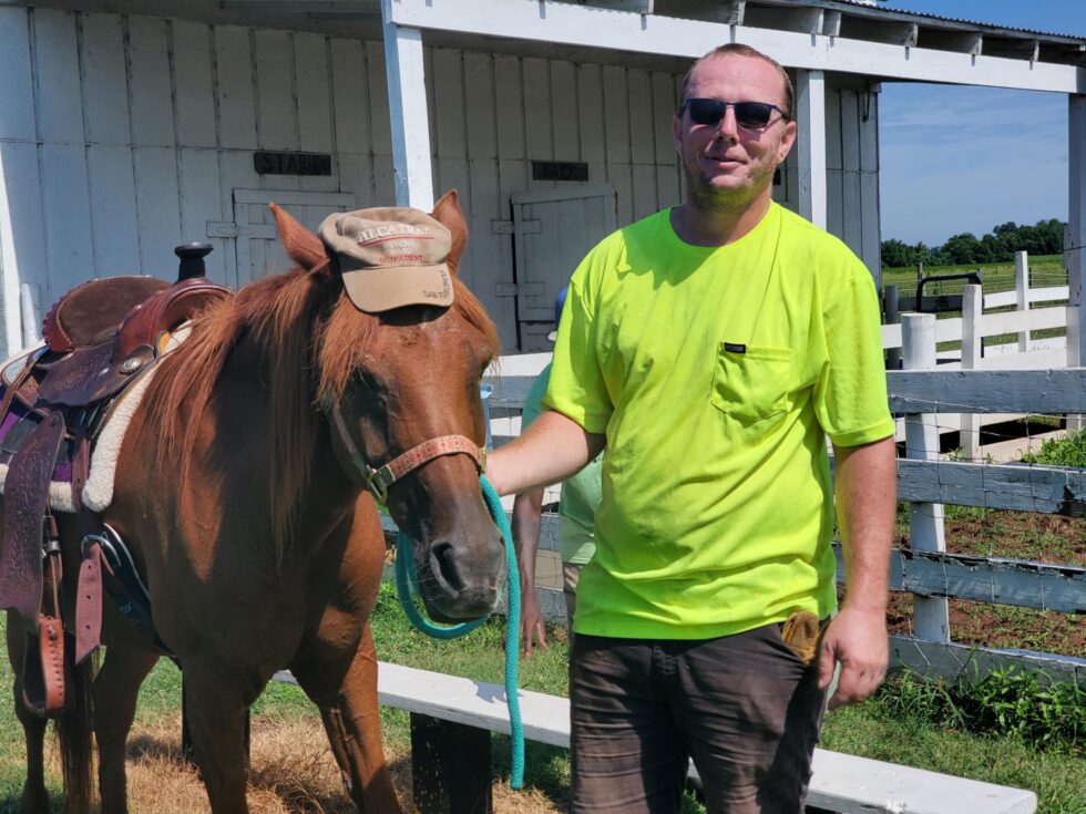 Attractions | DixieMaze Farms